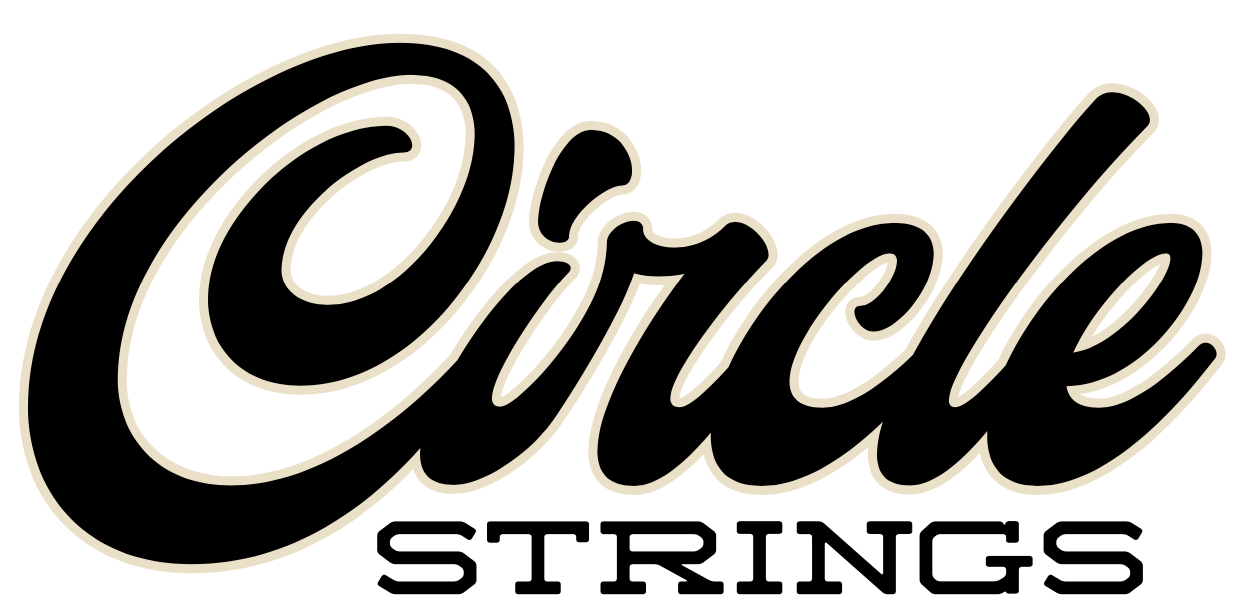 Circle Strings Guitar Shop Gift Certificate