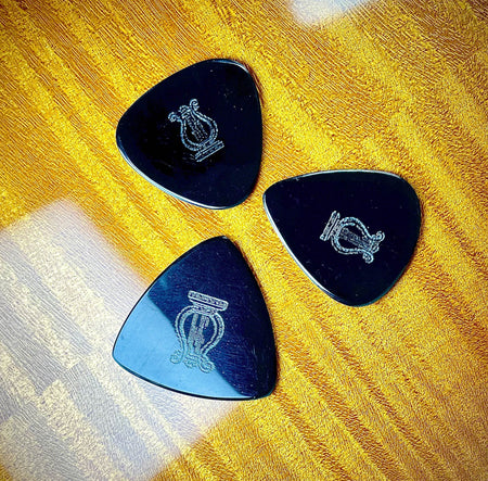 Circle Strings Guitar Shop