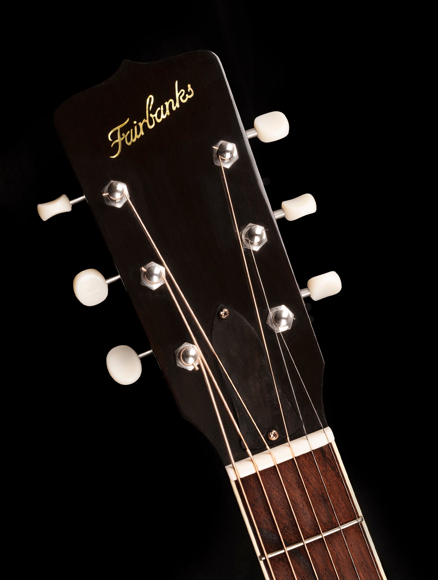 Circle Strings Guitar Shop