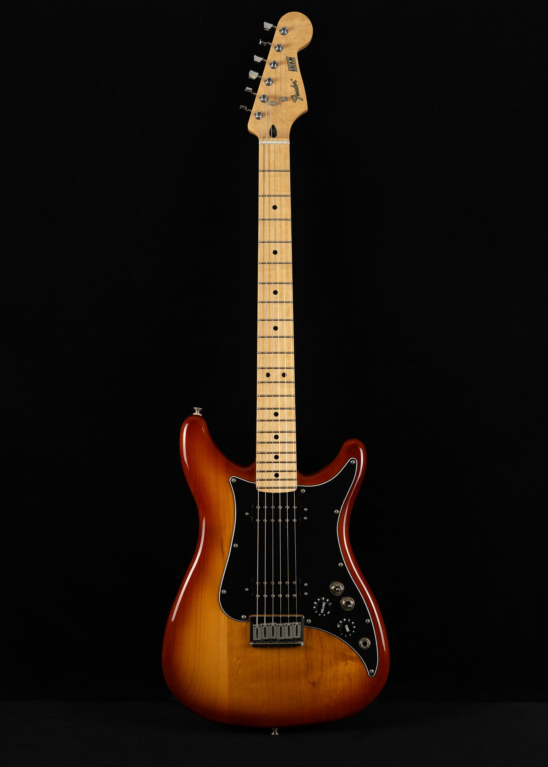 2020 Fender Lead III