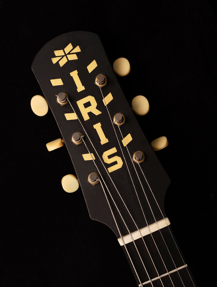 Circle Strings Guitar Shop